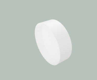 Optics | Lens | Thorlabs | AC254-080-A-ML 25.4 mm Dia. N-BK7/N-SF5 ...