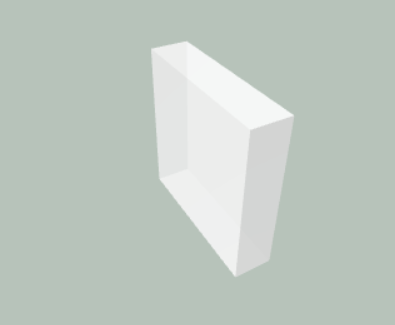 Optics | Filter | Chroma | RET537lp R 26 mm x 38 mm Longpass Filter ...