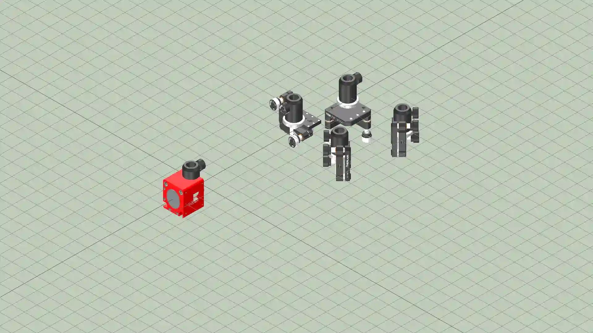 Free and Premium Optical Design and Simulation Software